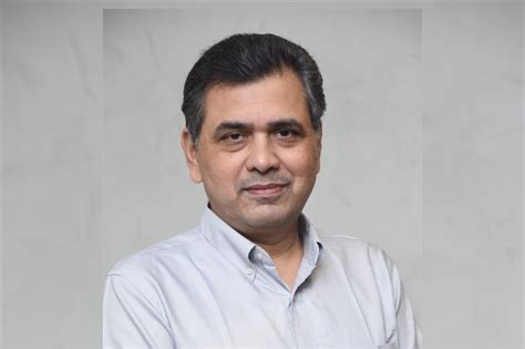 Nse Appoints Former Mca Secretary And Ifsca Chief Srinivas Injeti To Public Interest Director