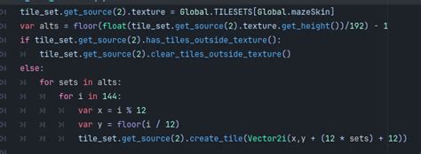 Programmatically Changing A Tile S Origin Within An Atlas Programming