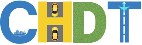 Chdt Center For Healthy And Durable Transportation