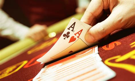 Crunching Numbers Unraveling Card Countings Alleged Edge