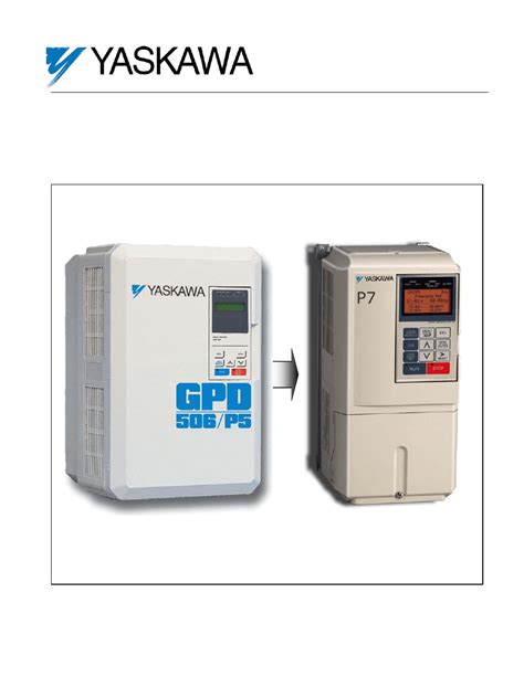 Yaskawa P Manual Yaskawa Profinet User Manual Image Searcy