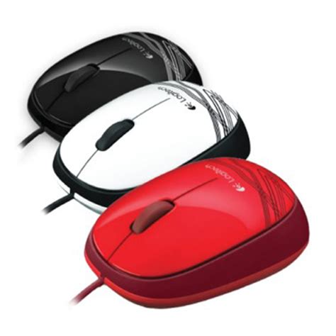Mouse Logitech M Mouse Logitech M
