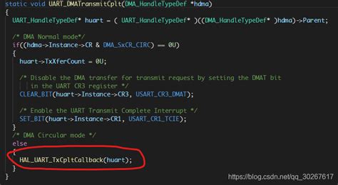 Stm32hal库cubemx串口dma通信（dma发送dma空闲接收不定长数据）hal库cubemx实现stm32串口不定长接收