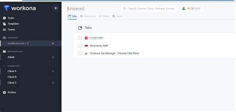 The 15 Best Google Chrome Extensions for Tab Management