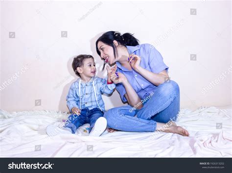 Father Sleeping Images Stock Photos Vectors Shutterstock