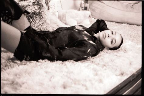 Tinashe Nude Leaked Sex Tape 2023 Scandal Planet