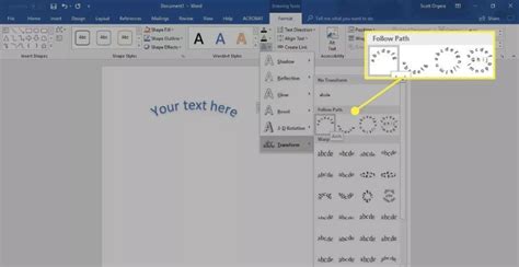 The Best Way To Merge Word Documents