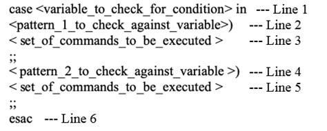 If Statement In Shell Scripting How If Statement Works In Shell Scripting