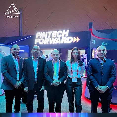 News Array Innovation