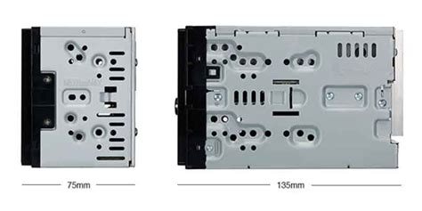قیمت_توضیحات_سوالات_خرید KW-M741BT پخش تصویری جی وی سی JVC | ایران کارادیو