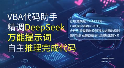 vba代码助手功能概览 使用简介 vba永远的神 vba技术分享