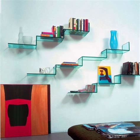 15 Best Floating Glass Shelves