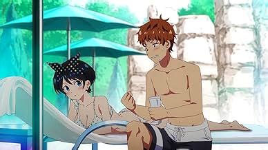 Rent A Girlfriend Kazuya And Girlfriend Tv Episode 2023 Imdb