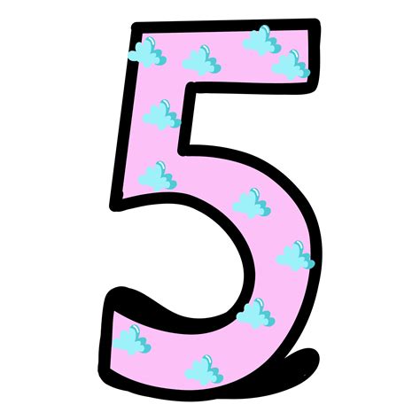 Number Order Number 33052287 Png