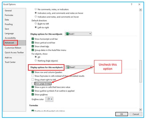 Remove Dotted Lines In Excel 2 Best Tutorial Covers