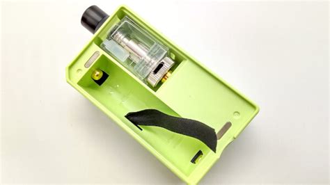 Rincoe Manto AIO Plus【レトロデザインが可愛い】 | 芽ぐむべいぷ