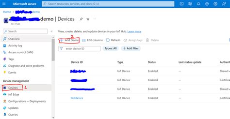 Azure Iot Hub — Device Authentication With X509 Certificate — Kotlin