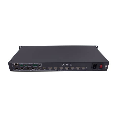 Контроллер видеостены Prestel VWC-F29 в Москве: купить Контроллеры для ...