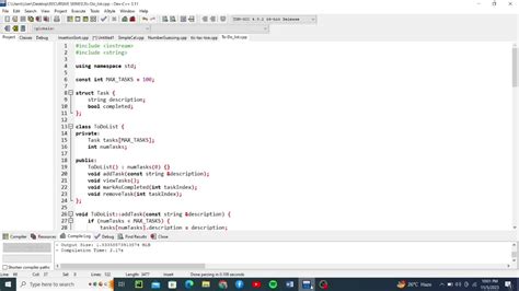 Urwa Qadir On Linkedin Cplusplus Codsoftinternship Codsoftintern Internship