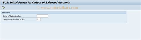 F E SAP Tcode Closing Settled Accounts Transaction Code
