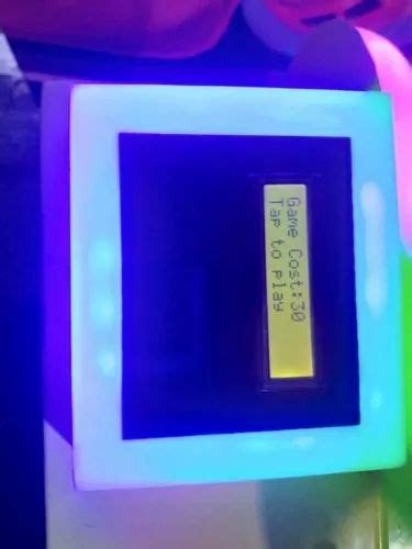 Fingerprint Access Control RFID System For Industrial Broad Spectrum Frequency Hopping At