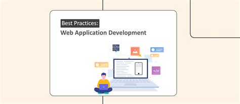 Web Application Development Best Practices