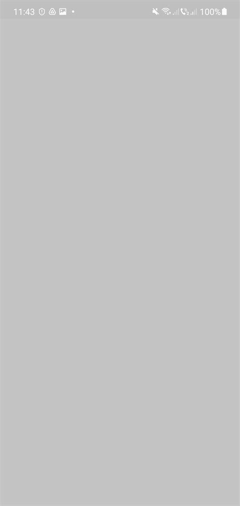 Tool Errors Are Not Shown When Running With Flutter Run Machine Issue Flutter