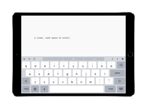 The Best Markdown Editors For Ios — Sitepoint