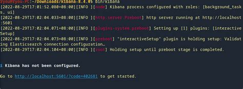 Linux环境下安装 Elasticsearch 8 Ryouu 博客园