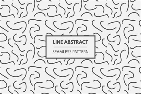Premium Vector Hand Drawn Black Line Curvy Wiggly Shapes Abstract Seamless Repeat Swatch Pattern Premium Vector Hand Drawn Black Line Curvy Wiggly Shapes Abstract Seamless Repeat Swatch Pattern