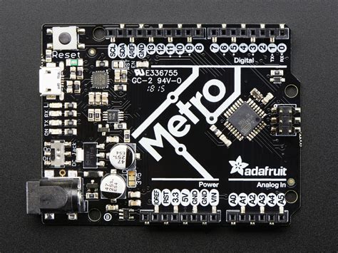 adafruit learning system