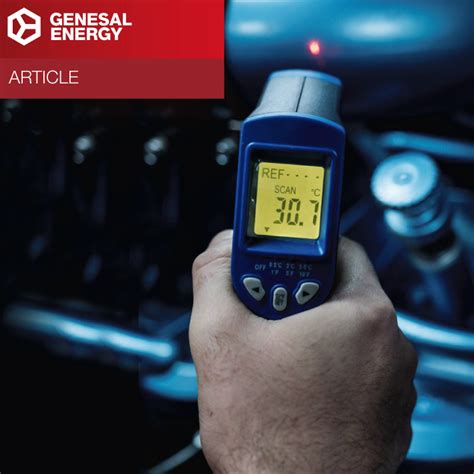 Generator Performance Derating Due To Altitude And Temperature