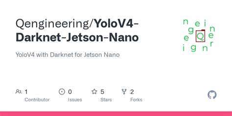 github qengineering yolov4 darknet jetson nano yolov4 with darknet