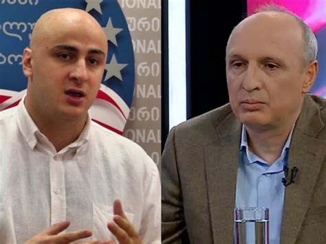 რატომ გადაემტერა ვანო მერაბიშვილი ნიკა მელიას ნაციონალური მოძრაობის წევრი ღიად ალაპარაკდა