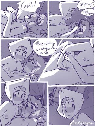 Lapidot Candymagma Luscious Hentai Manga Porn