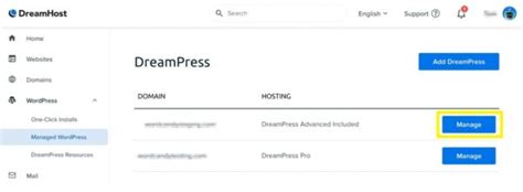 How To Update Your Php Version Dreamhost