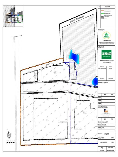 Contoh Layout Pdf