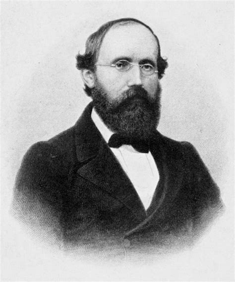 Bernhard Riemann N1826 1866 George Friedrich Bernhard Riemann