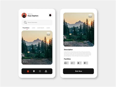 ui forest designs themes templates and downloadable graphic elements