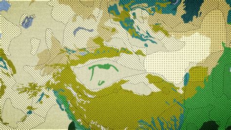 Hatched Fills And How To Sneak Them Into Arcgis Online