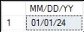 SQL Convert Examples For Dates Integers Strings And More
