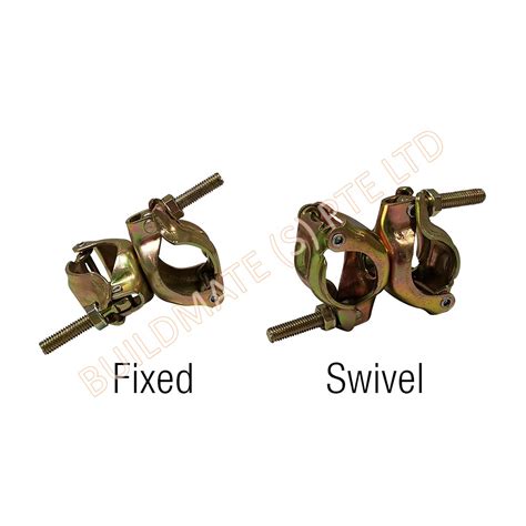 Scaffolding Clamp Buildmate