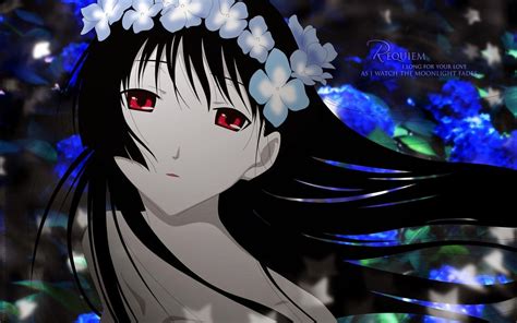 Sankarea Undying Love Wallpapers Wallpaper Cave