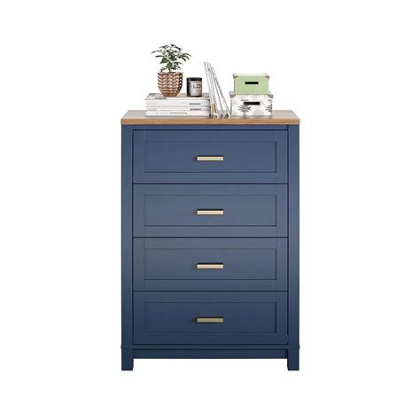 Chester Drawers Poshish
