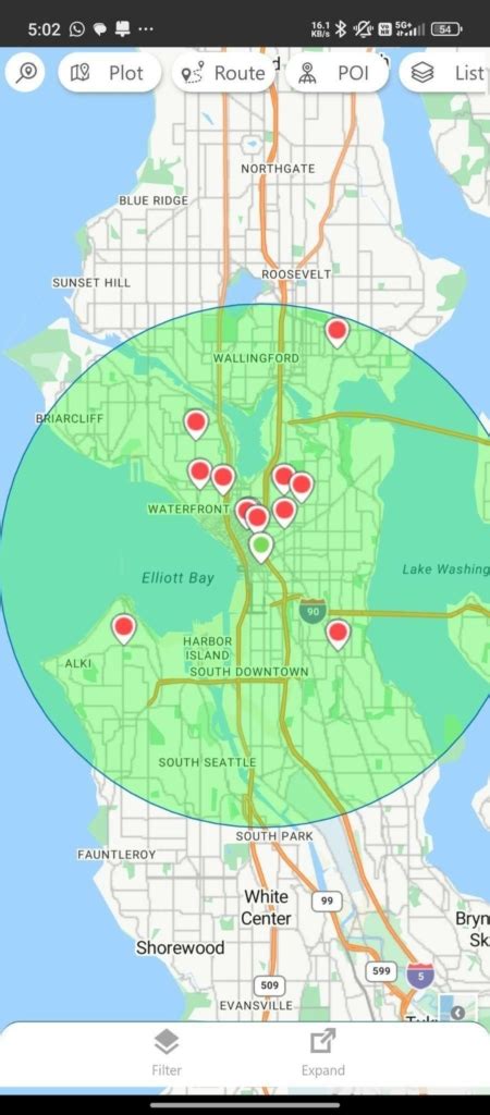 Add Interactive Maps On Power Apps Canvas App With Maplytics Blog Maplytics
