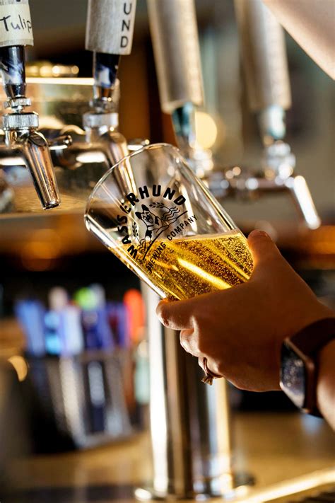 Wasserhund Brewing Company