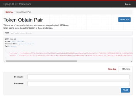 Full Stack Django Quick Start With Jwt Auth And Reactredux Part I