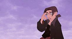 Treasure Planet On Tumblr