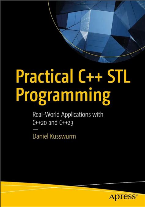 🔥 Скачать бесплатно Practical C Stl Programming Real World
