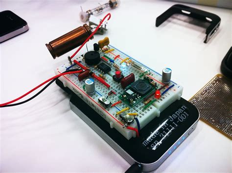 10 Environmental Sensors That Go Along With You